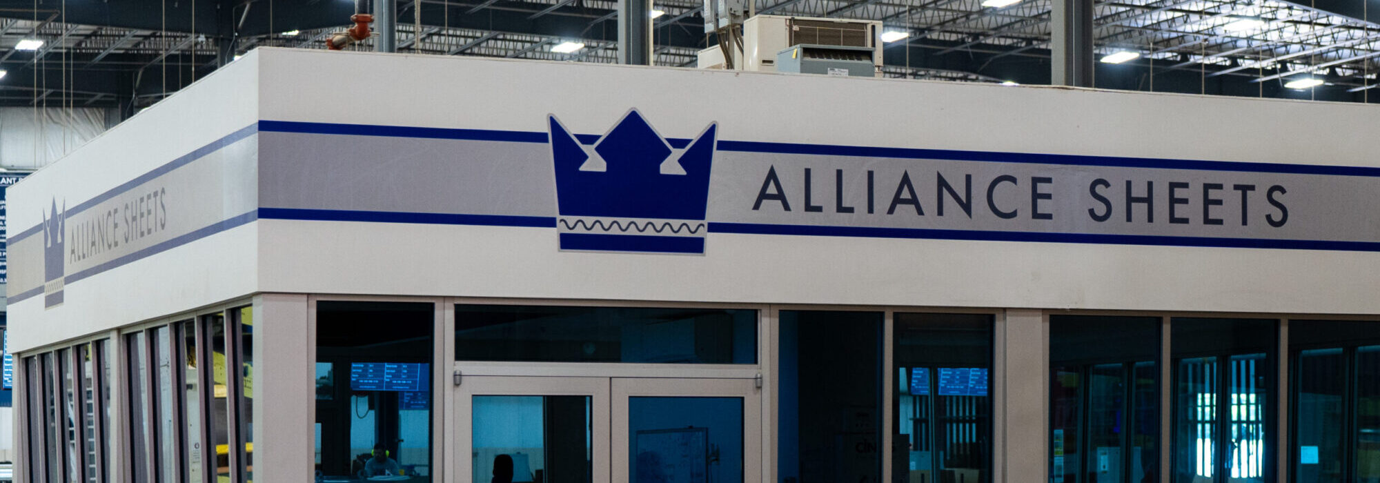 Home - Alliance Sheets